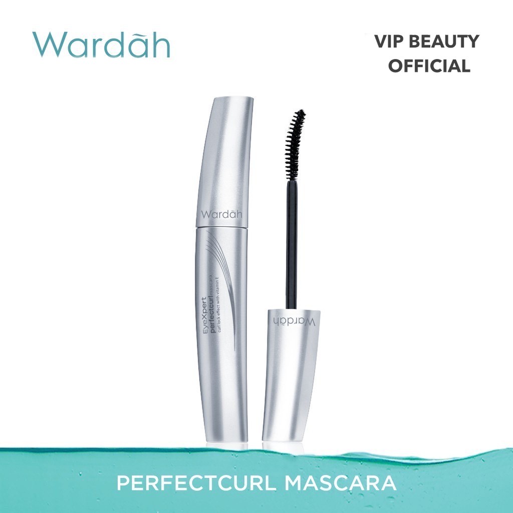 Jual WARDAH EyeXpert The Volume Expert / Aqua Lash / Perfect Curl ...