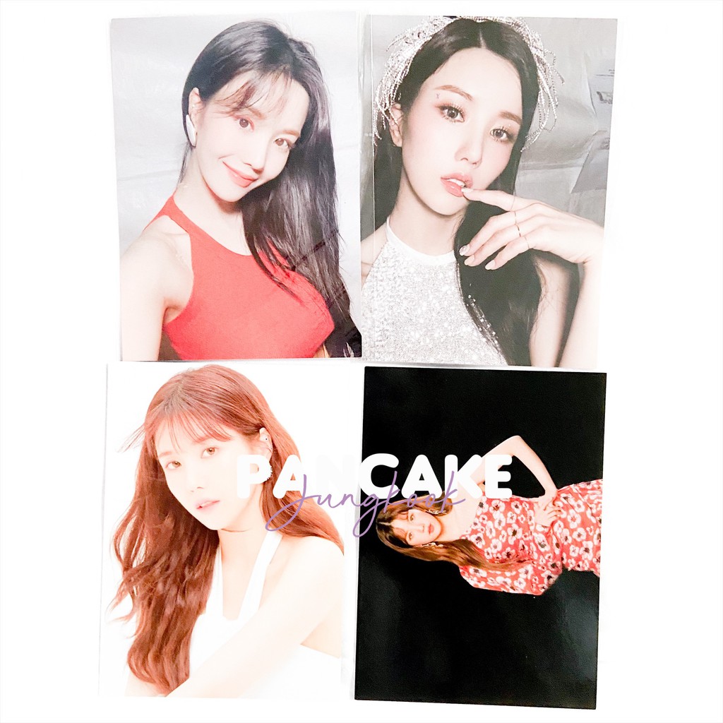 Jual [ READY‼️ ] izone kihno photocard bloom iz oneiric diary [ eunbi ] | Shopee Indonesia