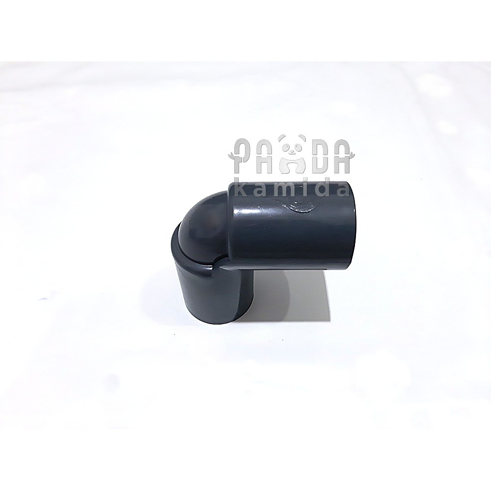 Jual GREST Knee 3/4 in PVC / Keni 3/4" Elbow 3/4" L Pipa Paralon ...