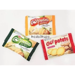 Jual Go Potato Terlengkap & Harga Terbaru Januari 2026 | Shopee Indonesia