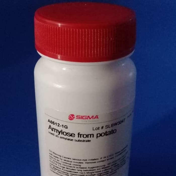 Jual Amylose/Amylosa/Amilosa/Amilose | Shopee Indonesia