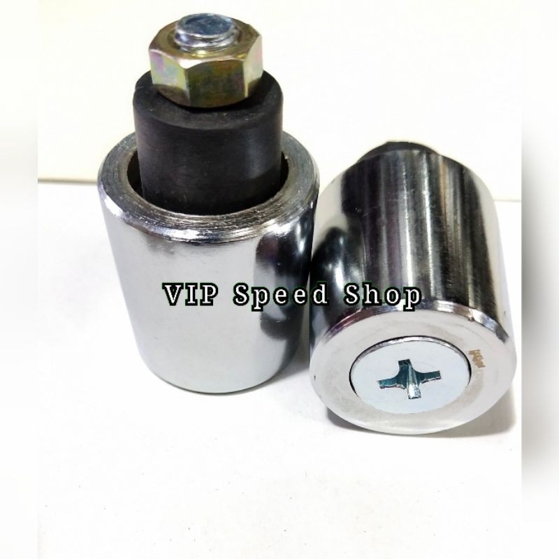 Jual Jalu Stang Ninja Baut 12 - Bandul Stang Ninja Besi | Shopee Indonesia