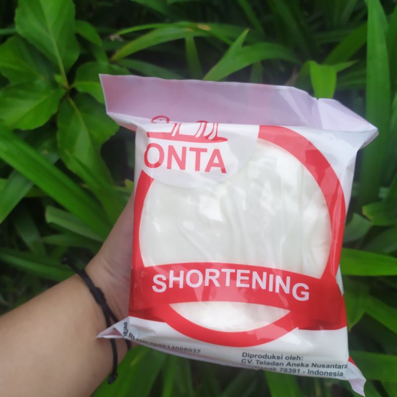 Jual ONTA MENTEGA PUTIH 500 GRAM | Shopee Indonesia