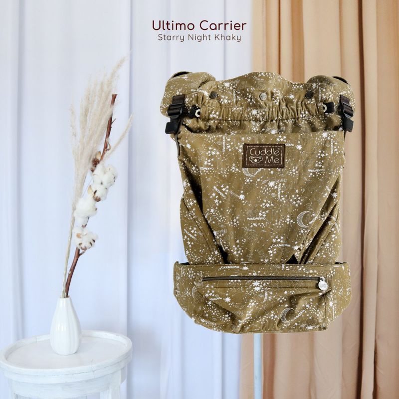 Jual Cuddle Me | Cuddleme Ultimo Carrier - | Shopee Indonesia