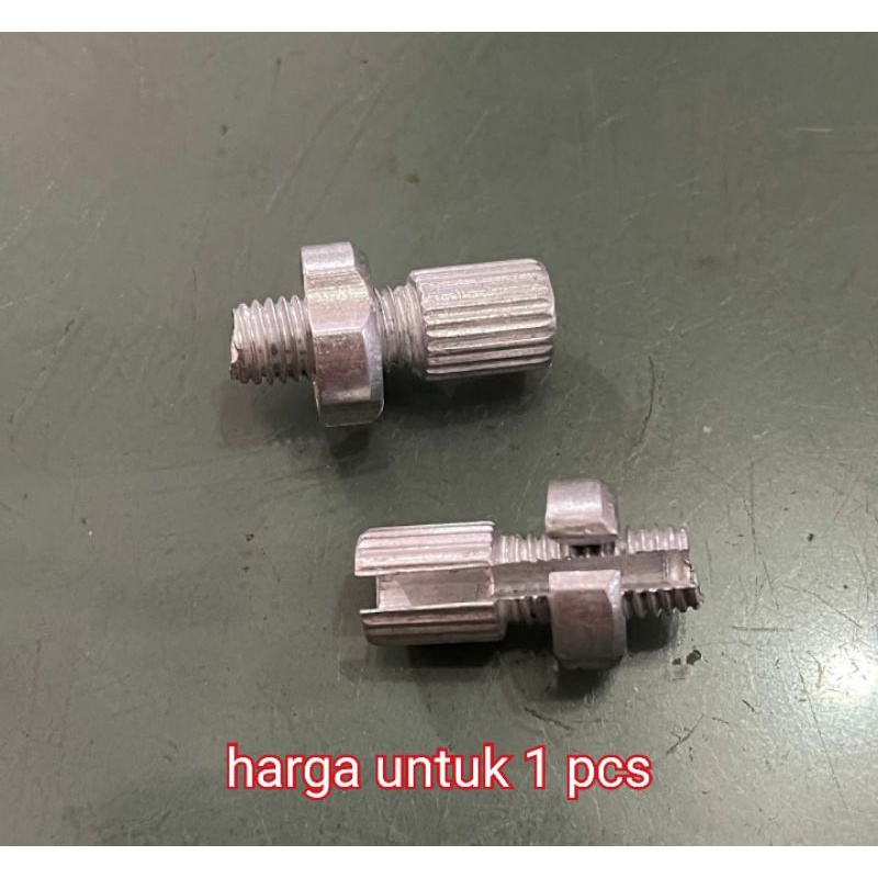 Jual baut stelan handel rem sepeda 1 pcs | Shopee Indonesia