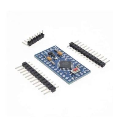 Jual ARDUINO PRO MINI V3 ATMEGA328P-AU 5V 8MHZ BOARD atmega 328 ...