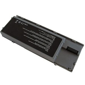 Jual Baterai OEM DELL Latitude D620 D630C PRECISION M2300 (6 CELL ...