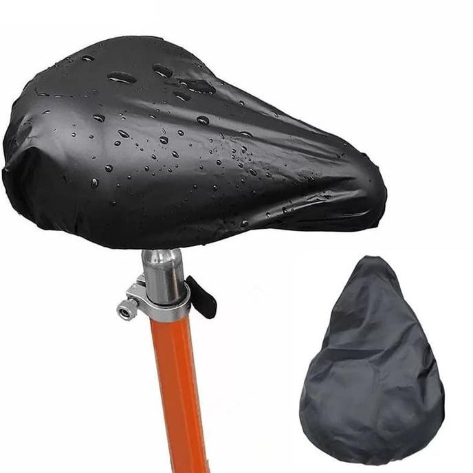 Jual Cover Saddle / Sarung Sadel Sepeda Anti Air dan Anti Panas ...
