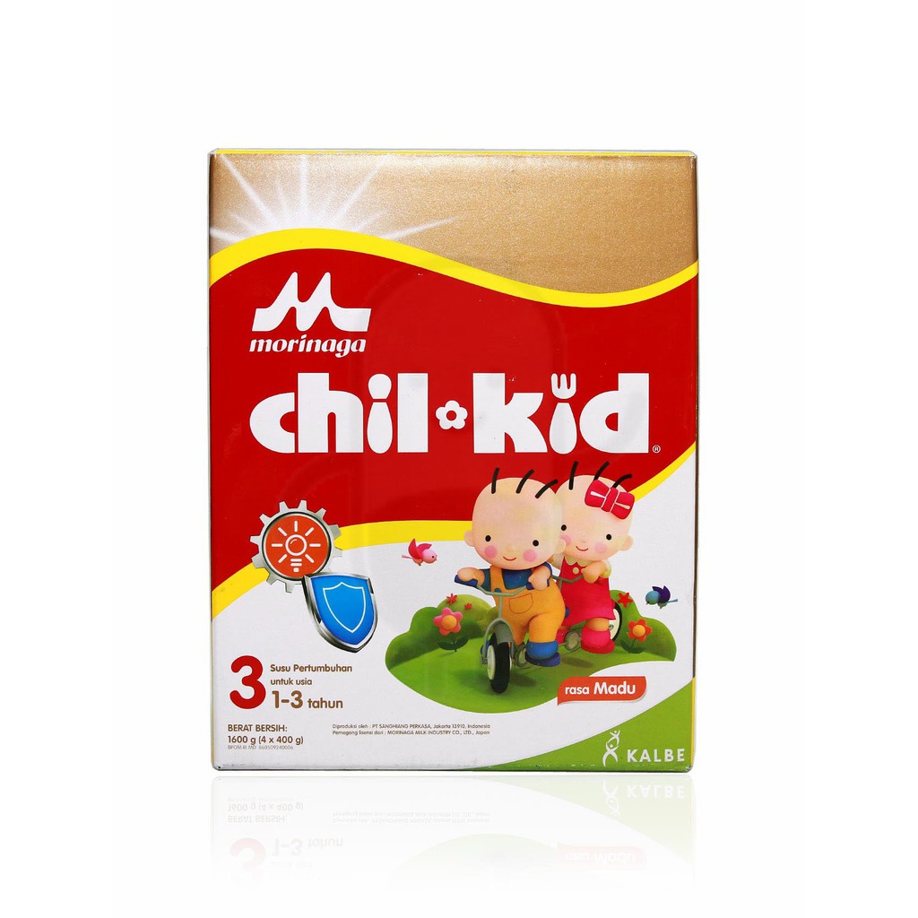 Jual Morinaga Chilkid Reguler 1-3 tahun Madu 1600g | Shopee Indonesia Jual Morinaga Chilkid Reguler 1-3 tahun Madu 1600g | Shopee Indonesia