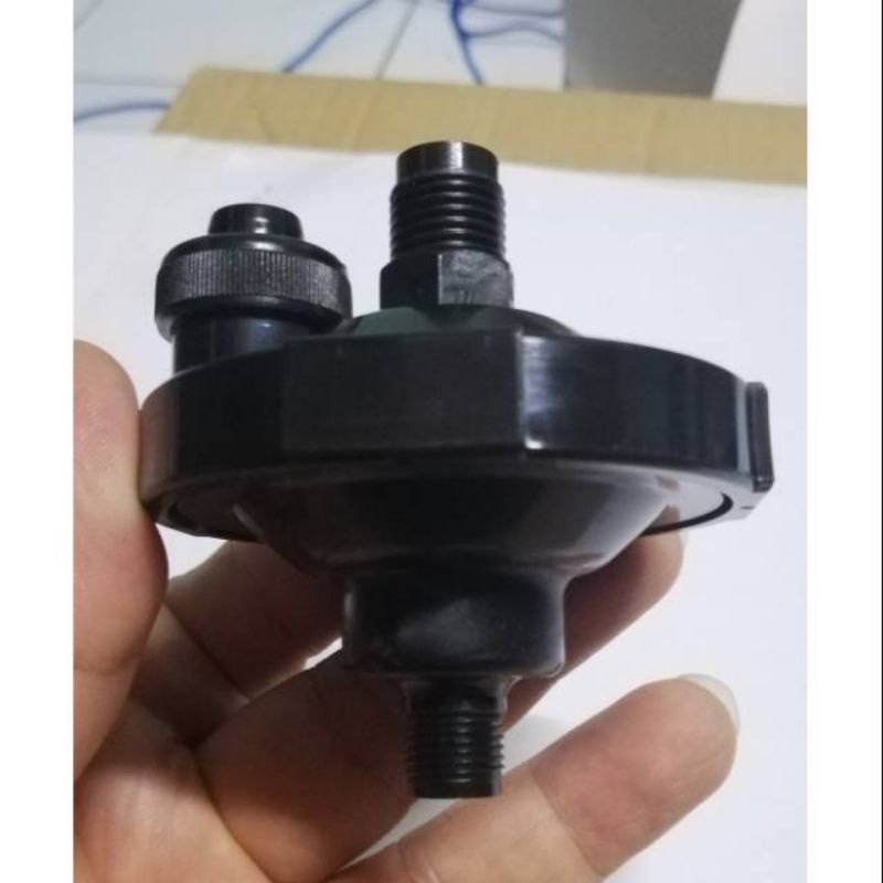 Jual Spare part AVC Complete / Air Charger Pompa Air Sanyo PH-130B ...