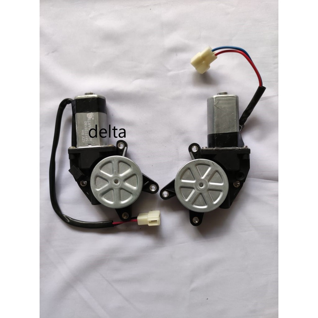 Jual Motor Power Window gigi 7 & 8 (Rh/Lh) | Shopee Indonesia