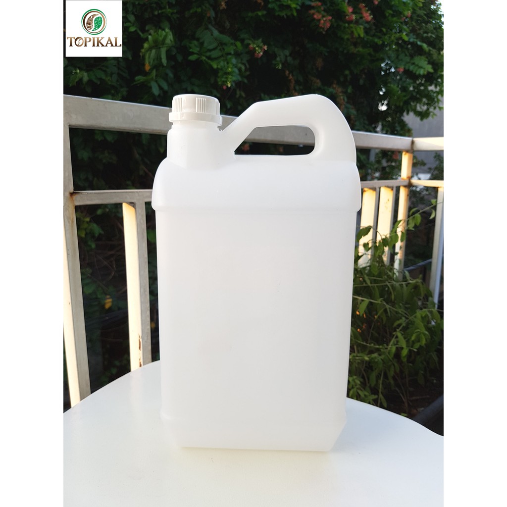 Jual Jerigen Bekas Kapasitas 5 liter | Shopee Indonesia