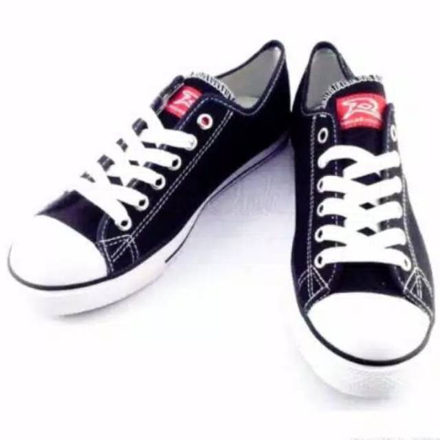Jual Sepatu Sekolah Merk Dallas Campus - 100% Original | Shopee Indonesia