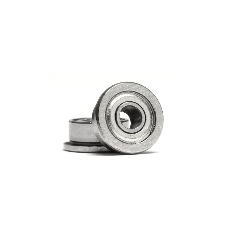 Jual Flange Bearing F695ZZ 5x13x4mm F695 Deep Groove Ball | Shopee Indonesia