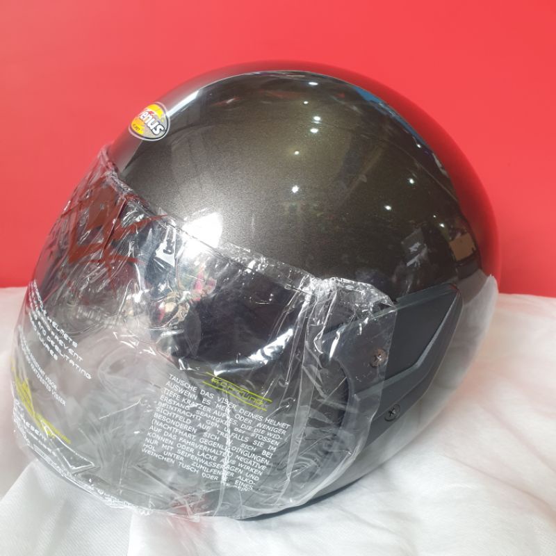 Jual HELM DEWASA SNI CENCEN TERMURAH ( 1KG ) | Shopee Indonesia