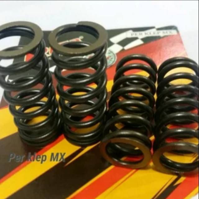 Jual PER KLEP RC3 JUPITER MX 135 MX135 VIXION R15 MX KING XABRE R 15 V2 MXKING VIXION R 155 R15 ...