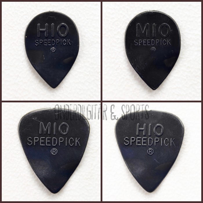 Jual Jim Dunlop 1010 Angle Speed Pick Guitar Pick Satuan | Shopee Indonesia