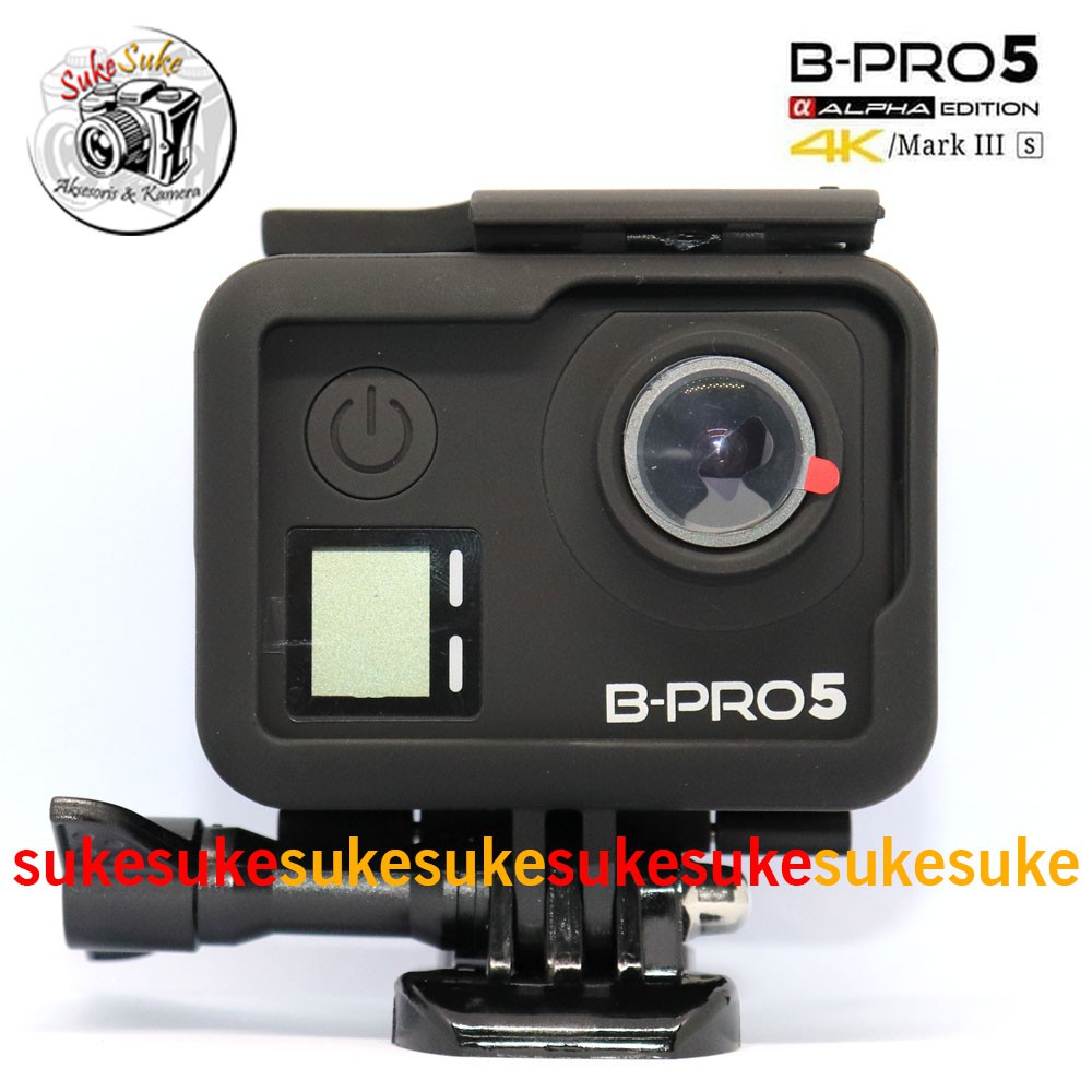 Jual Side Frame Bpro Alpha Edition Mark 3s - Bpro AE Mark 3s - Bpro ...