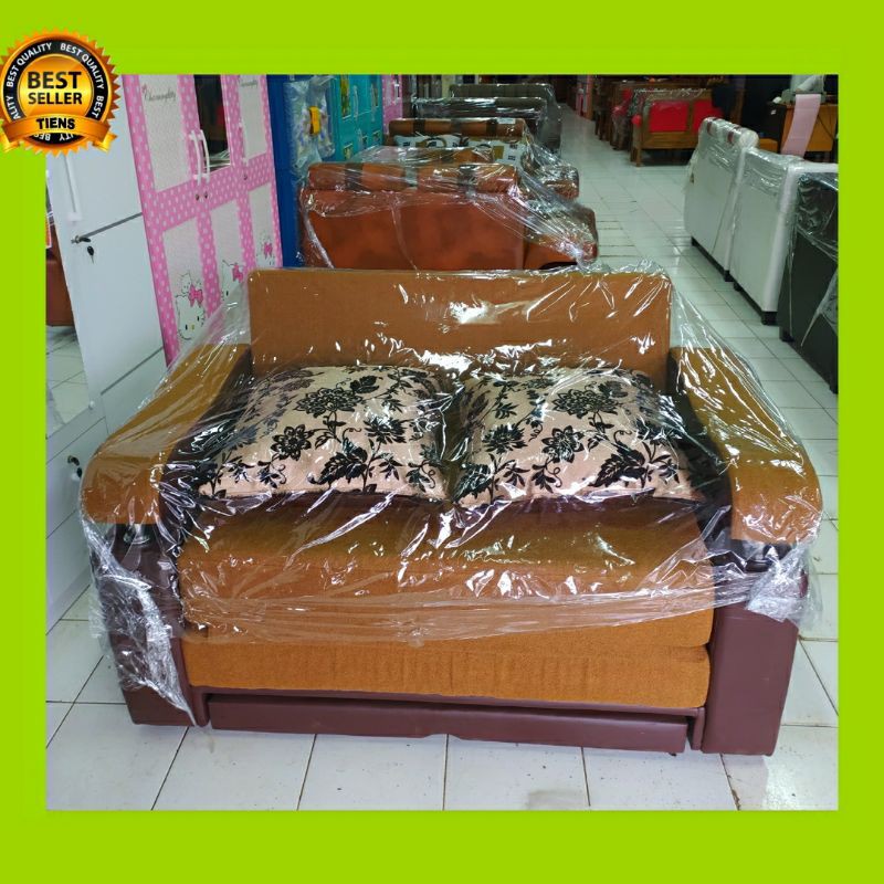 Jual kursi sopa bed | Shopee Indonesia