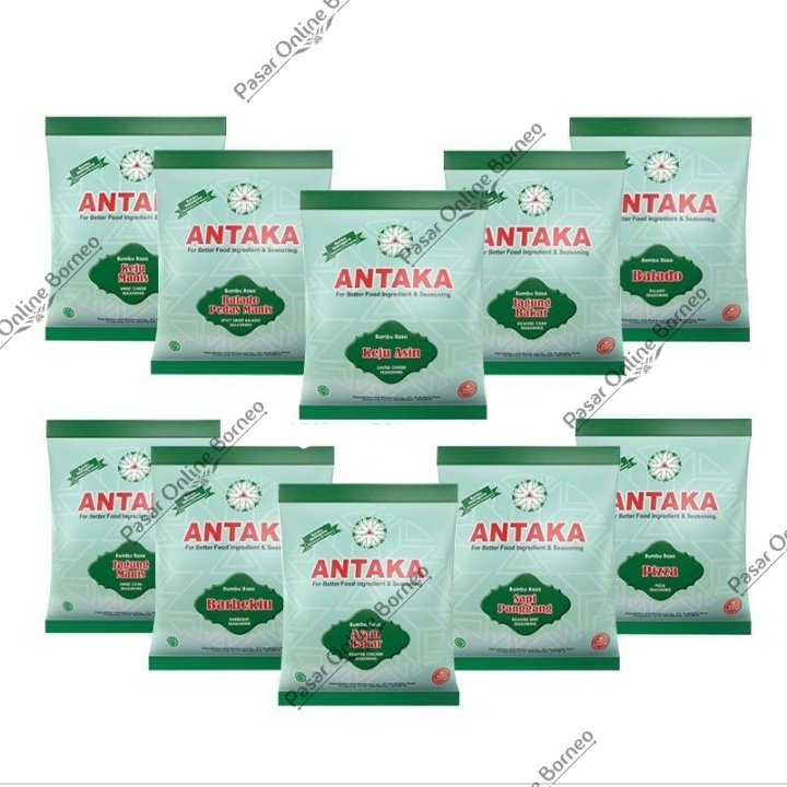 Jual Antaka Bumbu Tabur Semua Rasa All Varian Rasa | Shopee Indonesia Jual Antaka Bumbu Tabur Semua Rasa All Varian Rasa | Shopee Indonesia
