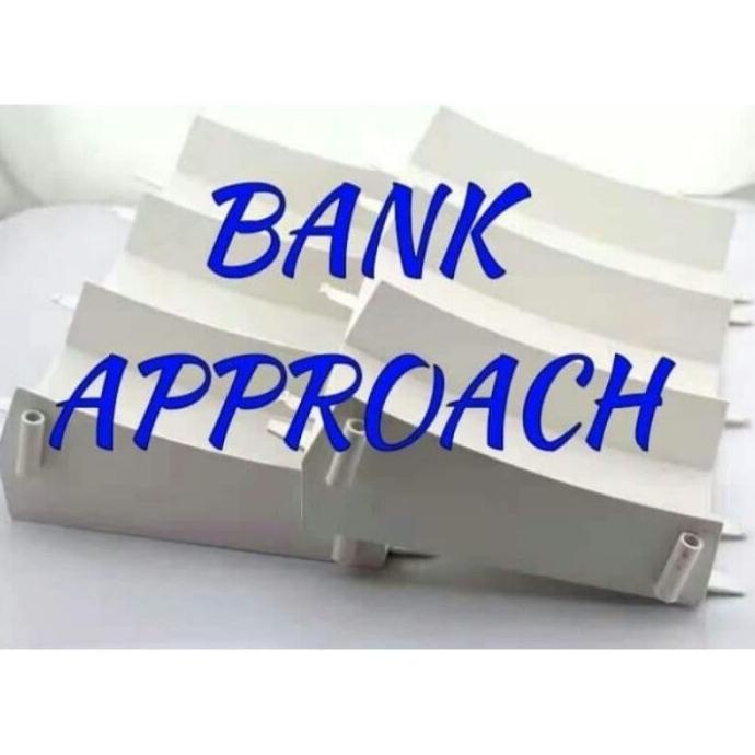 Jual trek bank trek tamiya hjh trek approach (2keping) | Shopee Indonesia