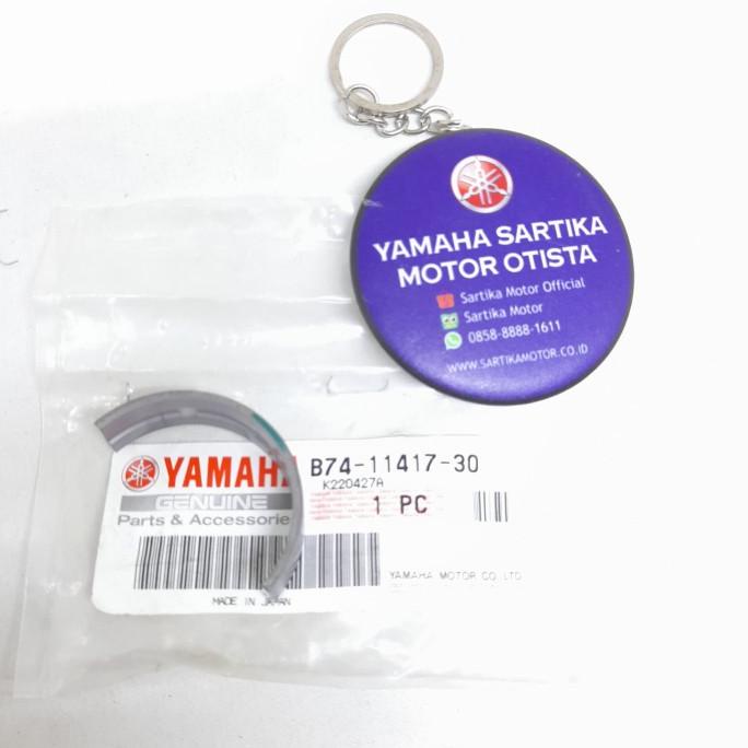 Jual Plane Bearing, Crankshaft 2 (B741) Yamaha Xmax | Shopee Indonesia
