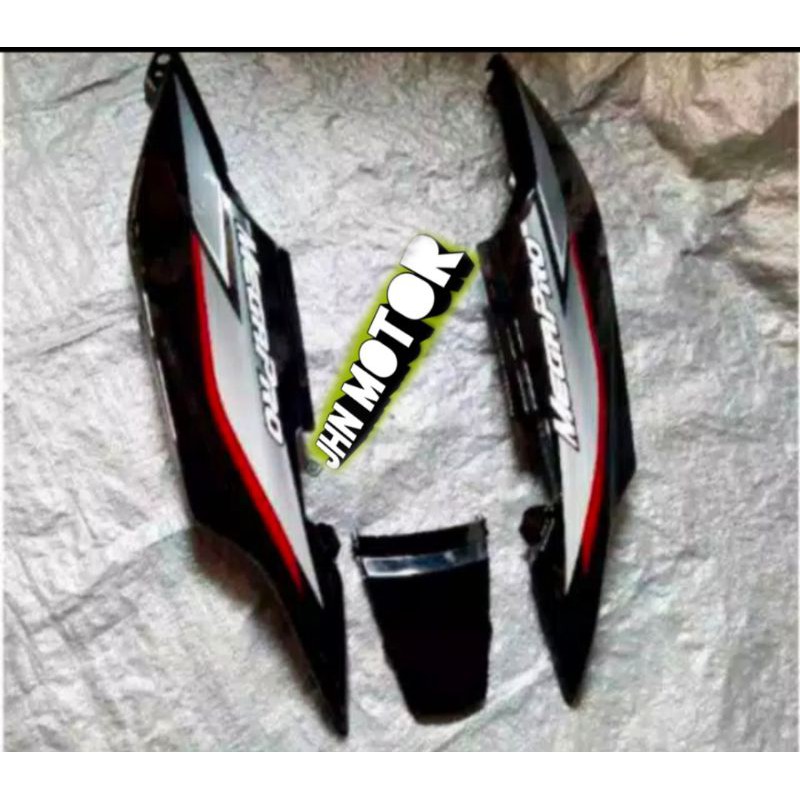Jual cover body mega pro primus gratis stiker | Shopee Indonesia