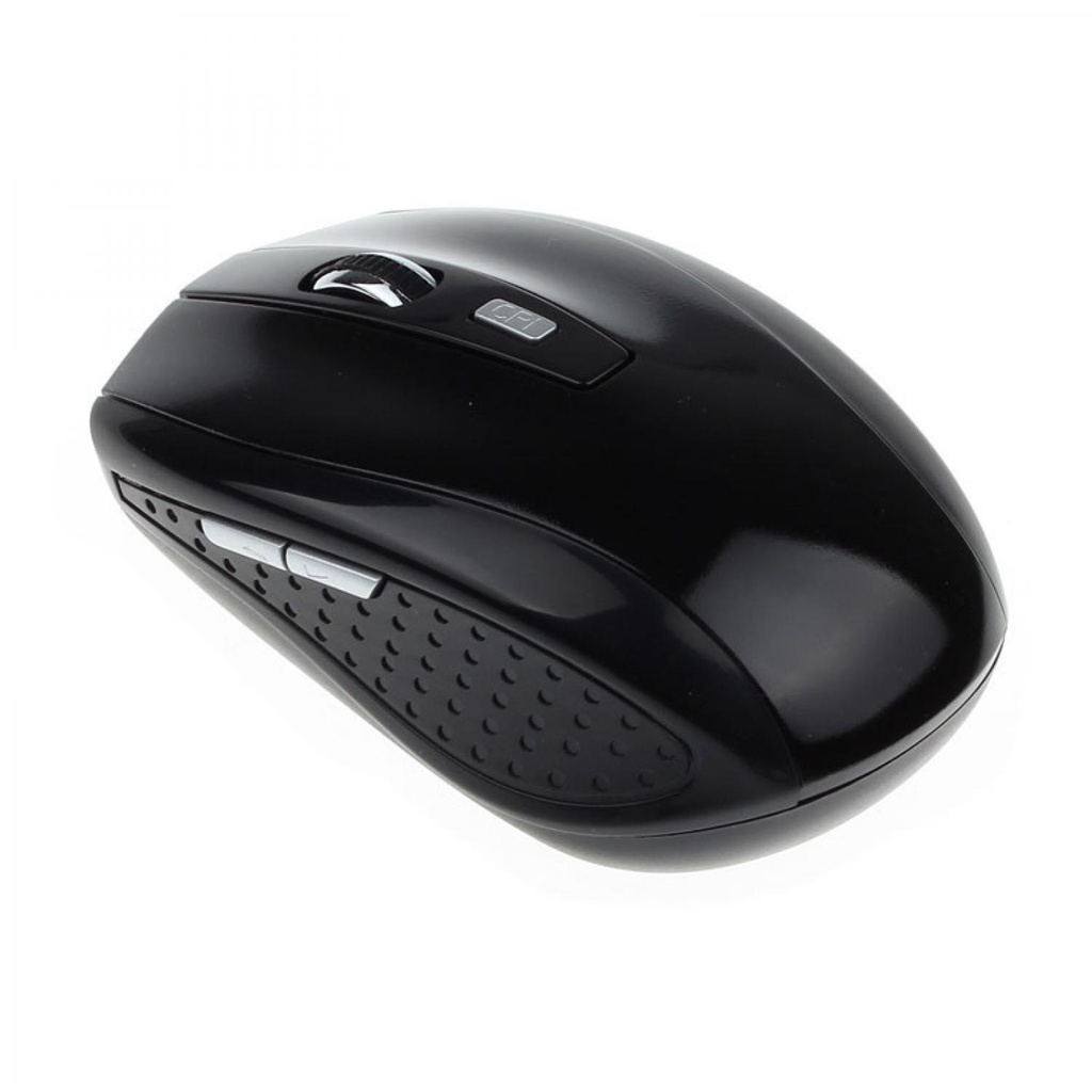 Jual Gaming Mouse Wireless Optical 2.4GHz | Shopee Indonesia