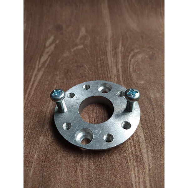 Jual adaptor dudukan intake manifold grand supra karisma smash jupiter ...