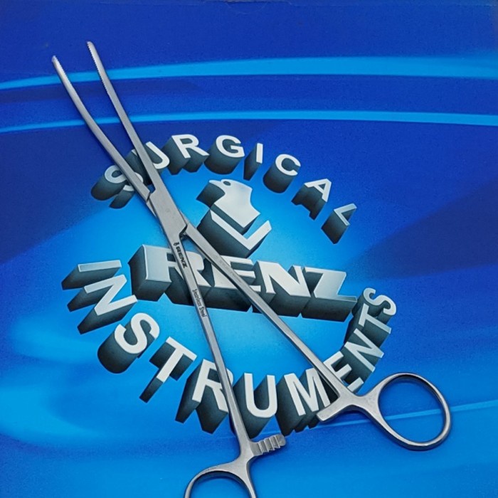 Jual Alat medis Tampontang/Bozeman - Renz Instruments | Shopee Indonesia