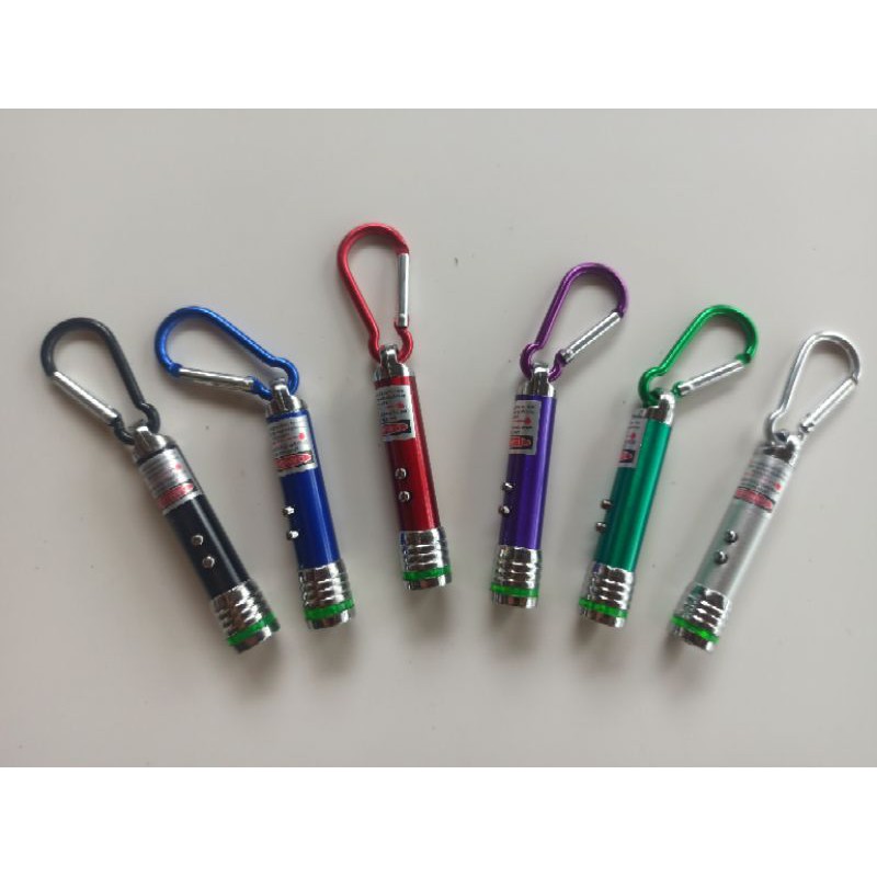 Jual Laser Mainan/ Mainan Jadul Legendaris/ Laser Mini/ Laser motif ...