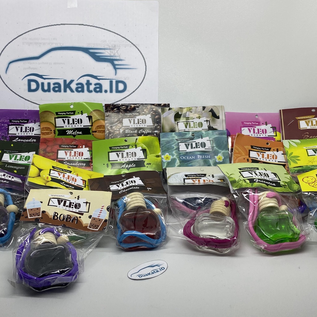 Jual Parfum Mobil atau Ruangan Kopi Bali dan beberapa aroma lainya ...