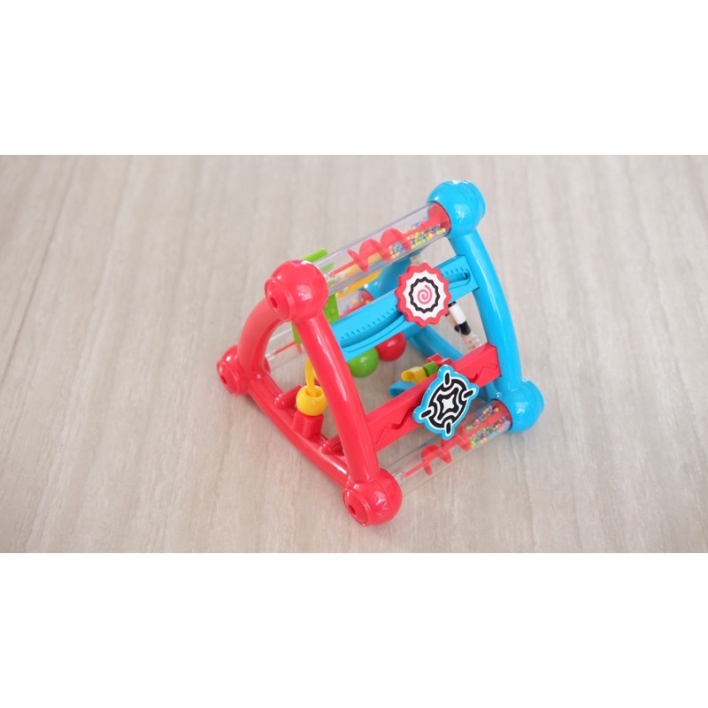 Jual ELC Activity Triangle | Shopee Indonesia