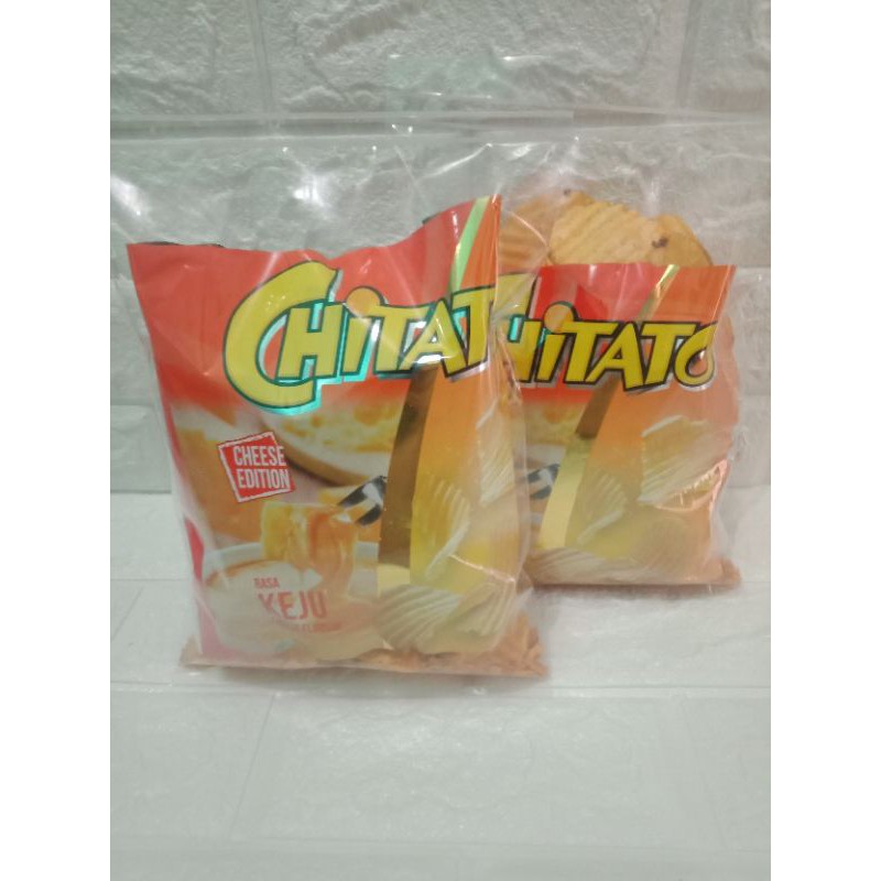 Jual CHITATO RASA KEJU | Shopee Indonesia