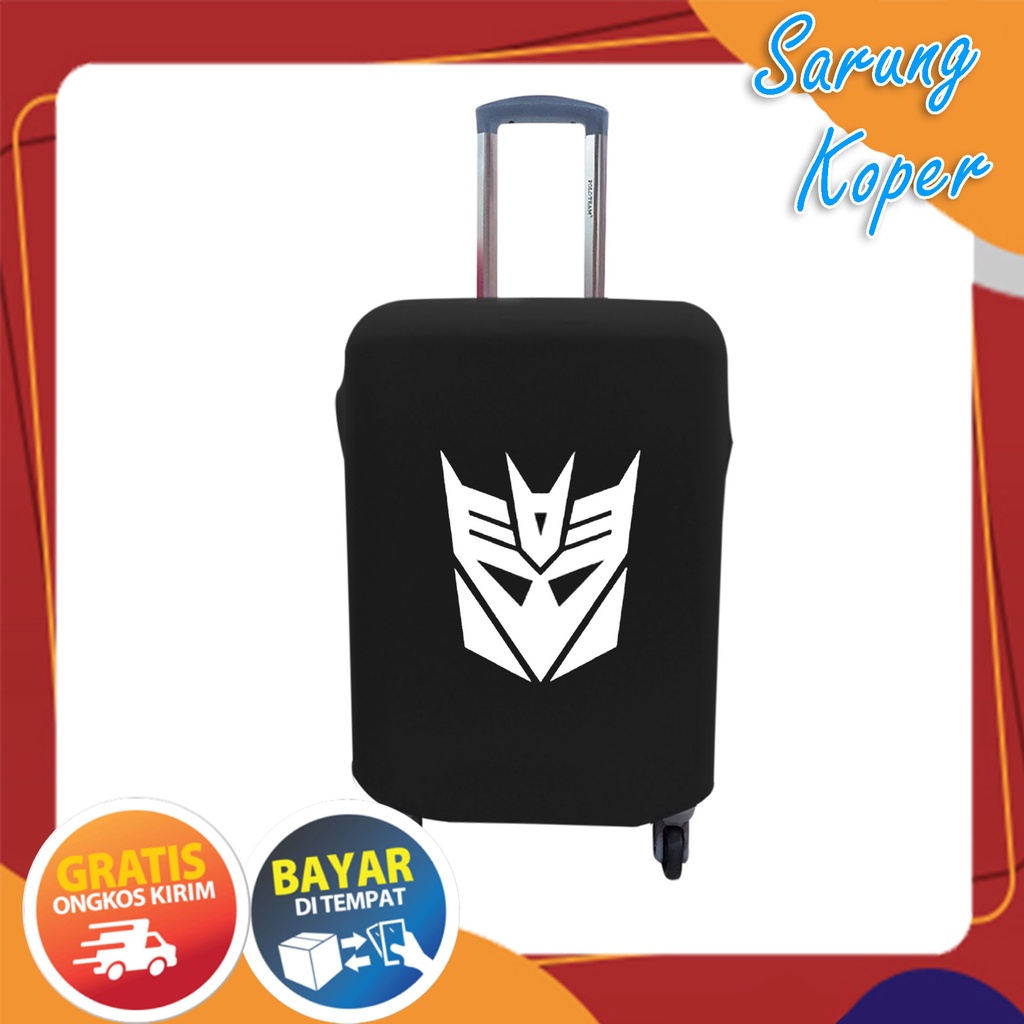 Jual SARUNG KOPER CUSTOM GAMBAR | Shopee Indonesia