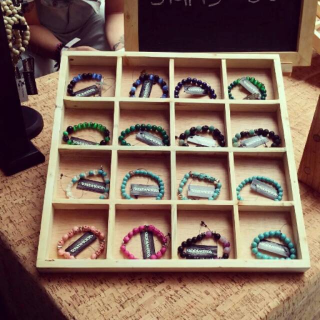 Jual Tempat display aksesoris | Shopee Indonesia