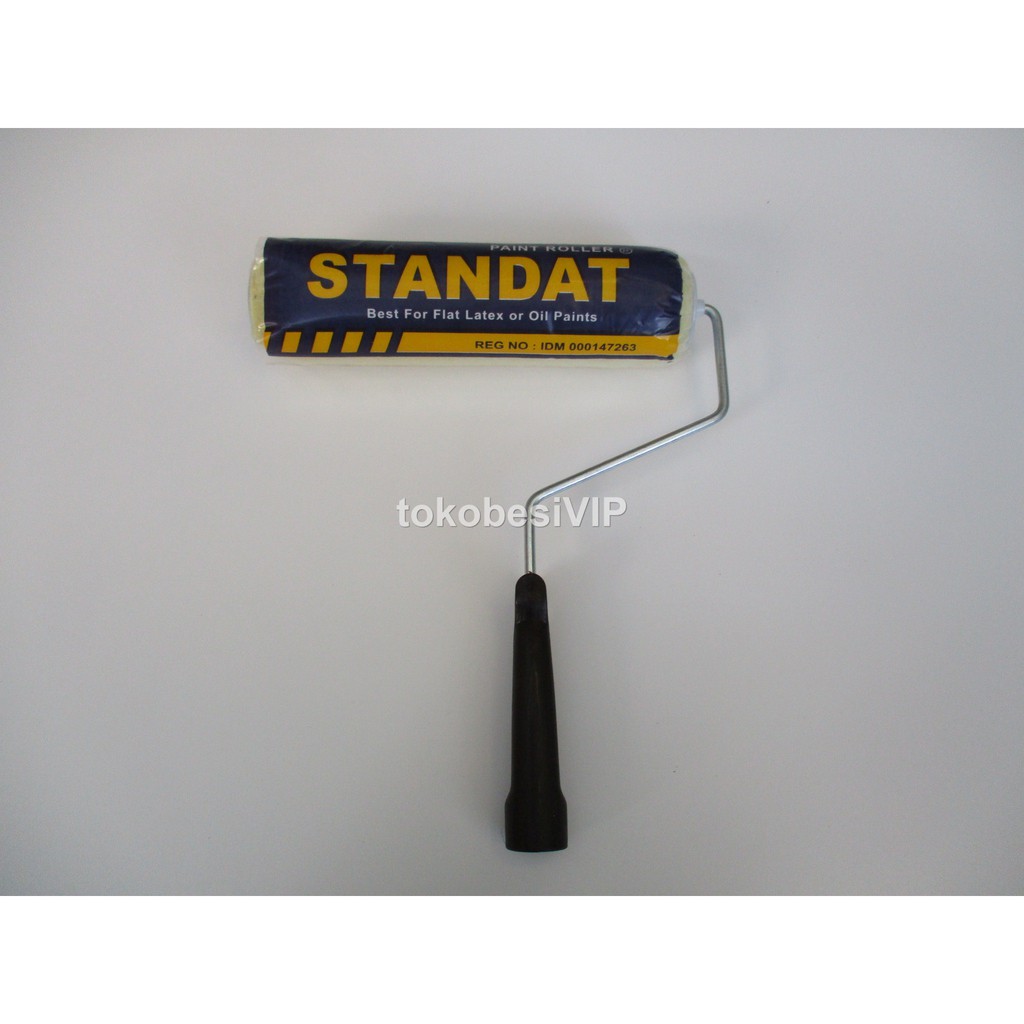 Jual ROLL CAT STANDAT | Shopee Indonesia