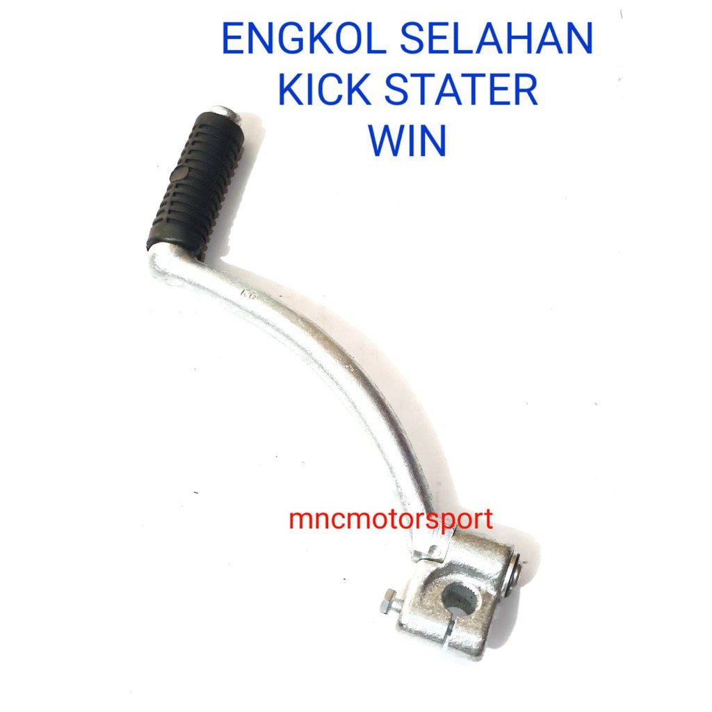 Jual ENGKOL SELAHAN MERK BP HONDA WIN | Shopee Indonesia
