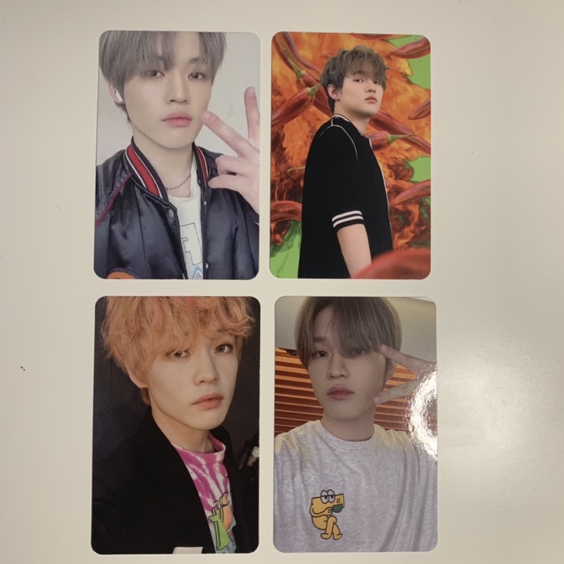 Jual Photocard Nct dream Chenle ar selca,ar,agent,cafe | Shopee Indonesia