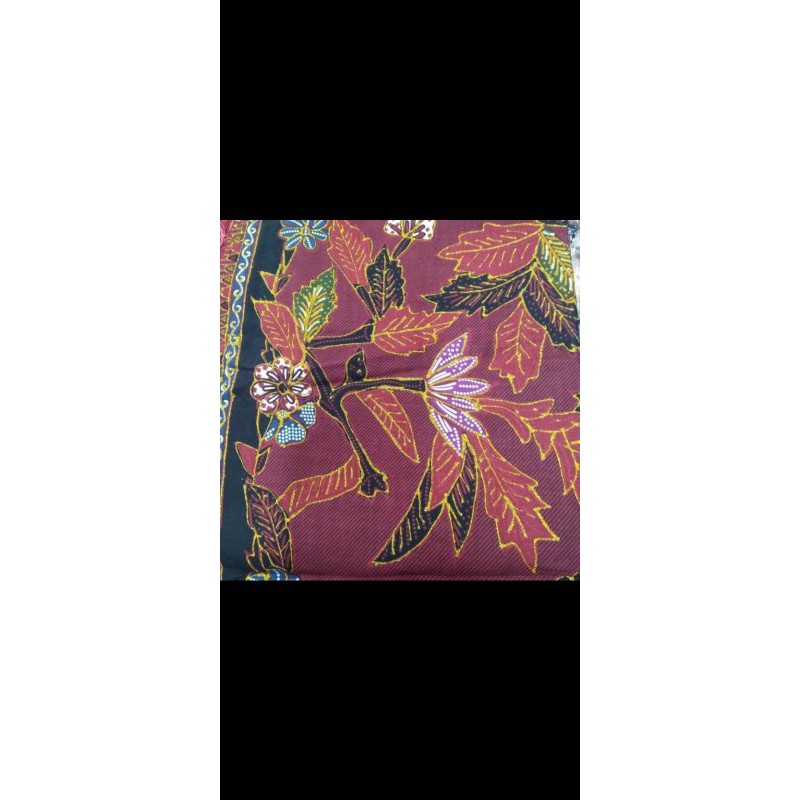 Jual kain jarik merah Raka Raki Jawa Timur Prada Glitter emas | Shopee ...