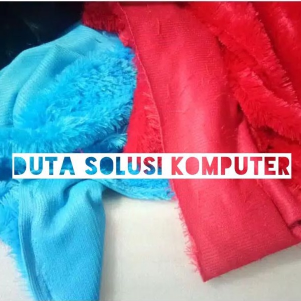 Jual Kain Bulu Rasfur Ukuran 160x50 CM | Shopee Indonesia