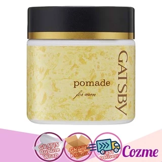 Jual Gatsby Pomade Terlengkap & Harga Terbaru Juni 2024 | Shopee Indonesia