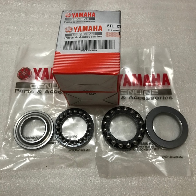 Jual come stir mangkok stang mio fino rxk new vega r new jupiter z Fizr ...