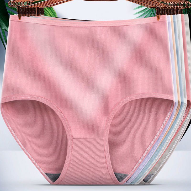 Jual SEXYLADIES Celana dalam wanita high waist polos pakaian dalam ...