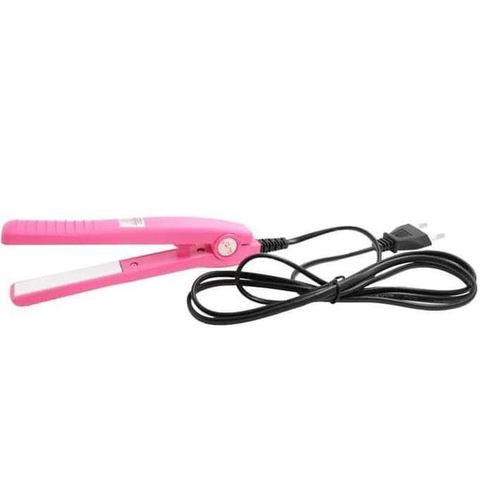 Jual CATOK RAMBUT MINI HAIDI HD-768 | Shopee Indonesia