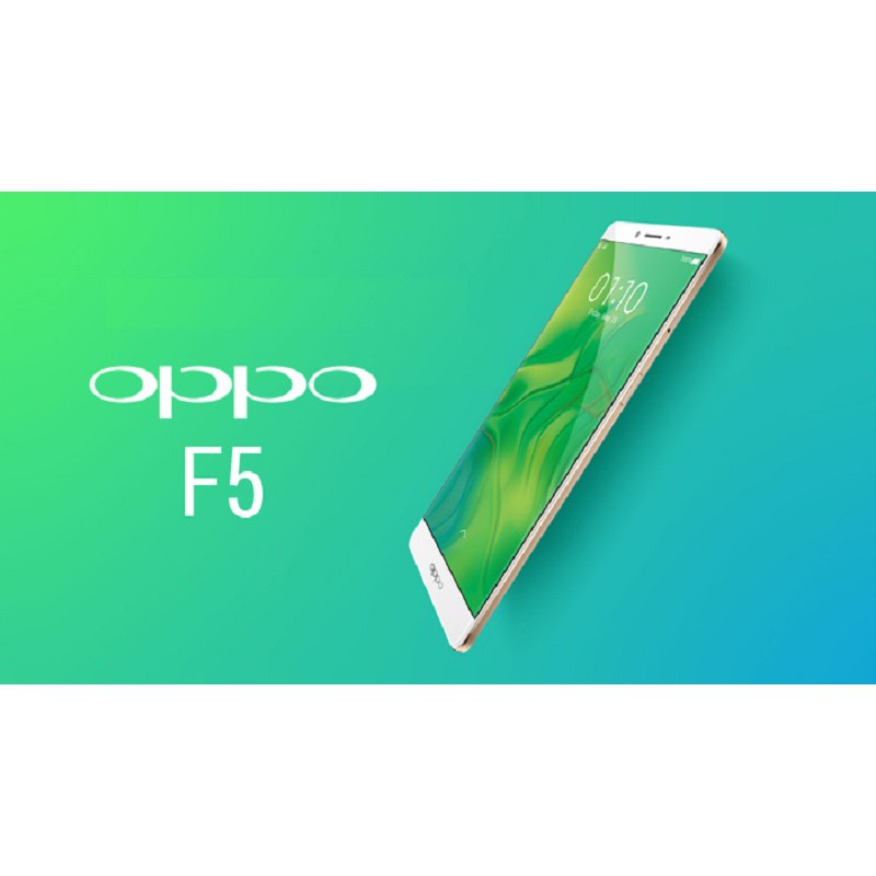 Jual HP Oppo F5 Ram 4Gb internal 32GB / Oppo F5 Selfie Expert | Shopee ...