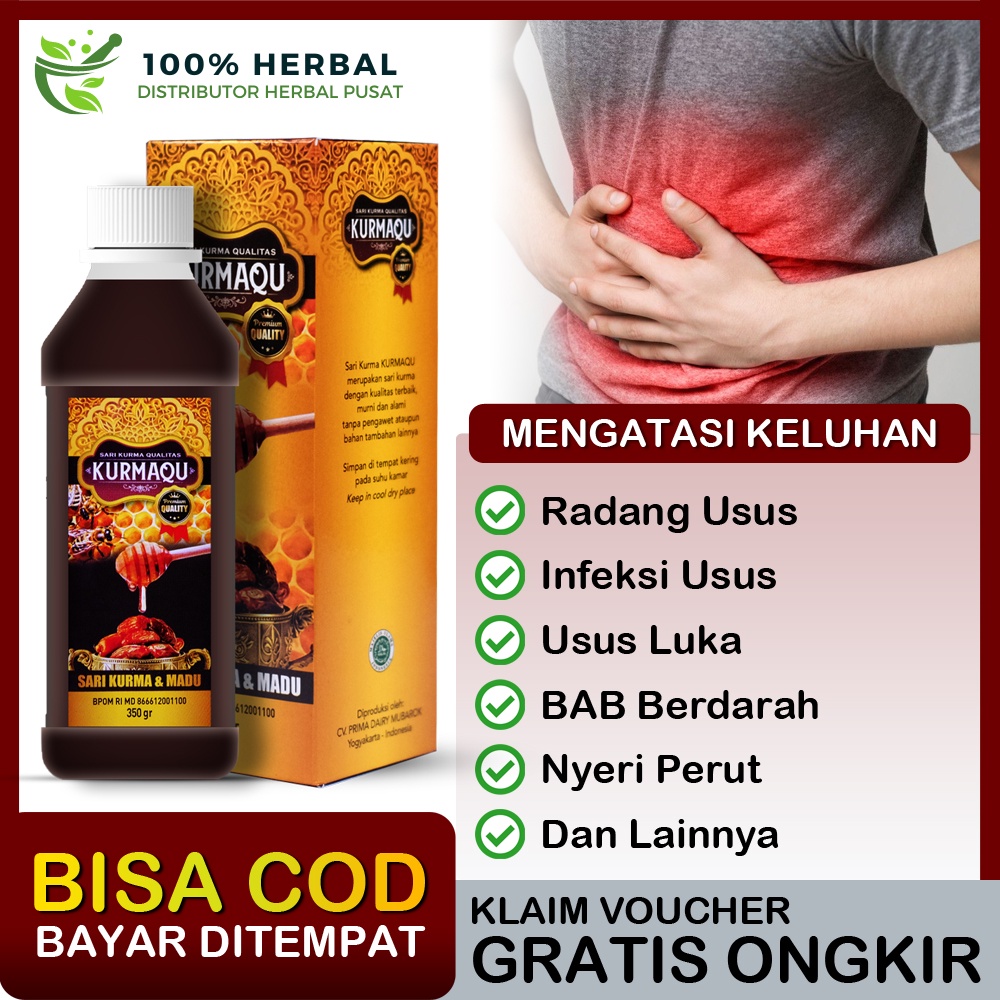 Jual Obat Radang Usus, Infeksi Usus, Usus Luka, BAB Berdarah, Nyeri ...