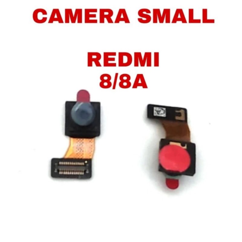 Jual Kamera Camera Depan Front Small Xiaomi Redmi 8 / 8A Original ...