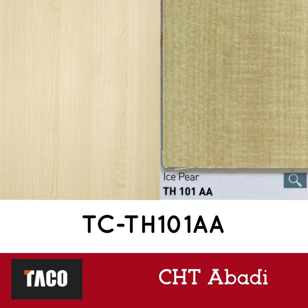 Jual TACO HPL Ice Pear TH 101 AA (HARGA BELUM TERMASUK ONGKOS KIRIM) | Shopee Indonesia