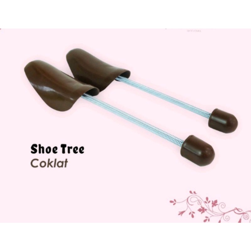 Jual SHOE TREE/CATOKAN SEPATU/SHOE SADDLE | Shopee Indonesia